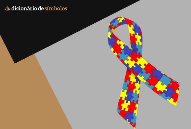 Significado dos Símbolos do Autismo - Dicionário de Símbolos