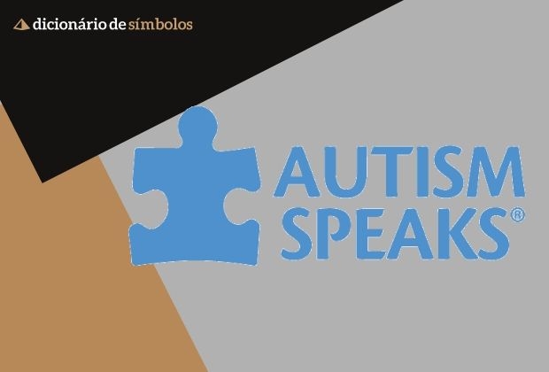Significado dos Símbolos do Autismo - Dicionário de Símbolos